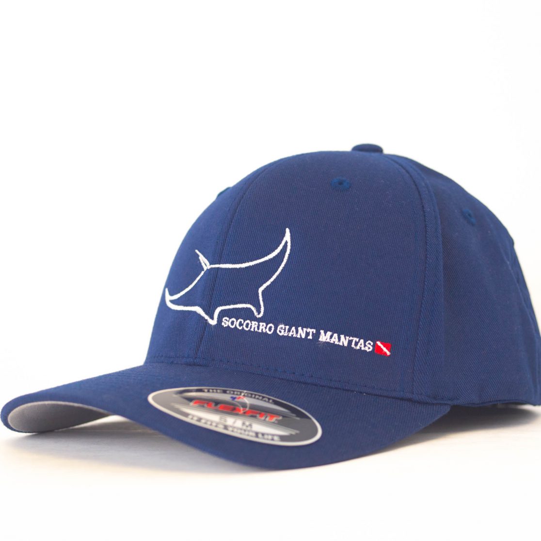 Socorro Ball Cap - Gift Shop Nautilus